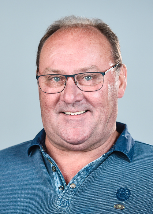 Team – K. & J. Weixelbaumer