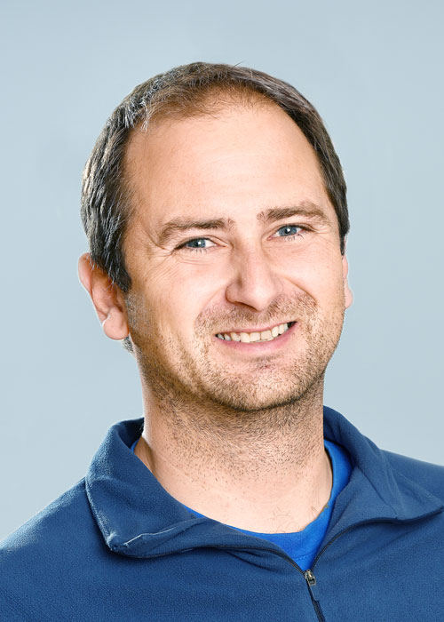 Team – K. & J. Weixelbaumer