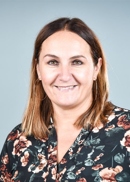 Team – K. & J. Weixelbaumer